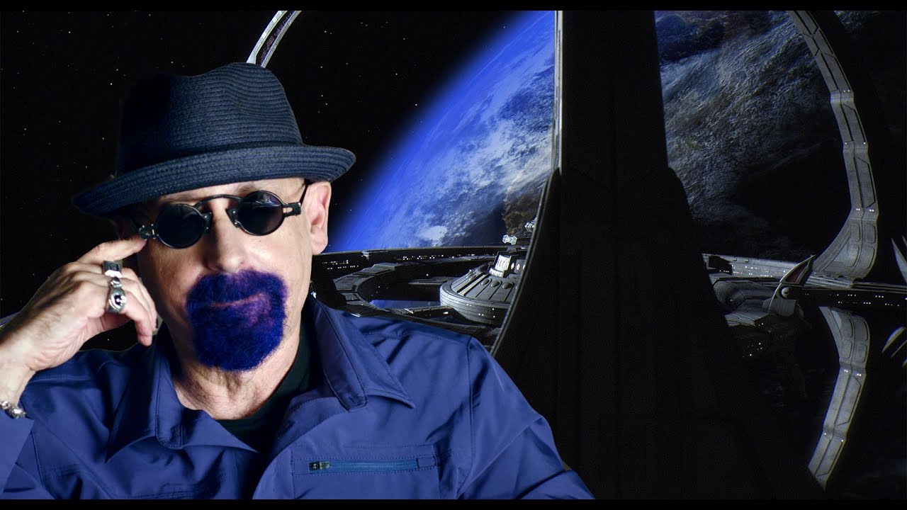 Deep Space Nine Showrunner, Ira Steven Behr, Hints at What He's Been ...