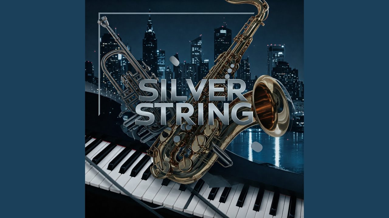 Silver Strings - YouTube