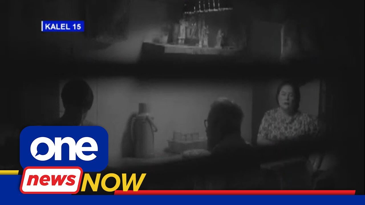 'Kalel, 15' selected for Harlem film fest - YouTube