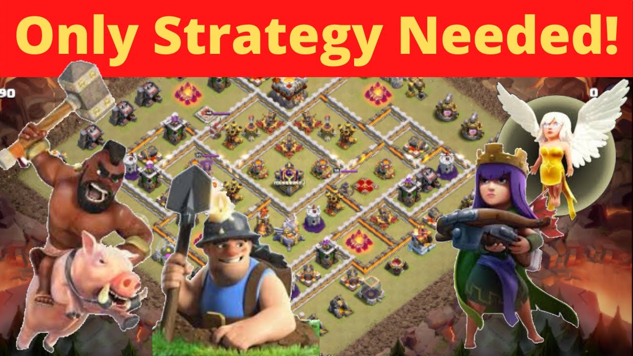 QW Hybrid is all you Need @ TH11 - YouTube