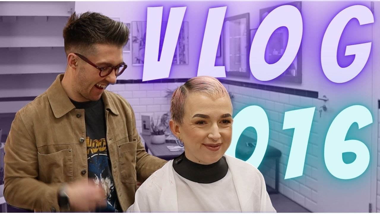 What Does The Future Hold? 🤔 Elliot Forbes VLOG 016 - YouTube