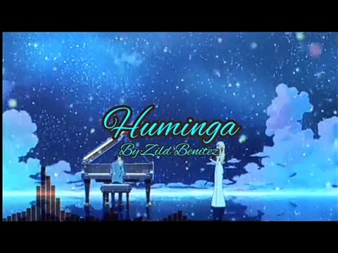 Zild - Huminga ( Karaoke / Instrumental ) - YouTube