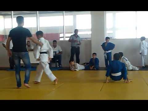 Fizuli Judo