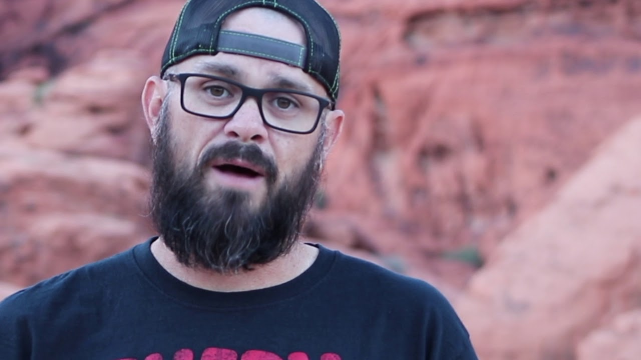 Cory Young's CD Pre-sale Campaign - YouTube