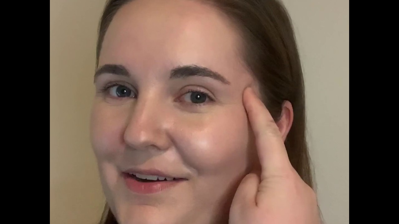 TaiYang - Acupressure point location - YouTube