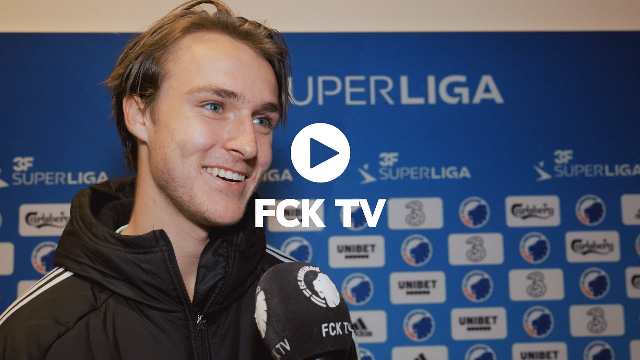 William Clem: Det har været en vild måned - YouTube