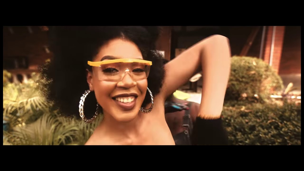 Fireboy DML Need You - YouTube