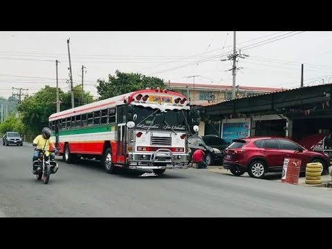 𝓡𝓾𝓽𝓪 79 𝓛𝓸𝓾𝓻𝓭𝓮𝓼 𝓒𝓲𝓽𝔂. 𝓔𝔁 𝓞𝓻𝓮𝓳𝓸𝓷𝓪 𝓔𝓷 𝓖𝓽𝓪 𝓢𝓪🇸🇻🍀 - YouTube