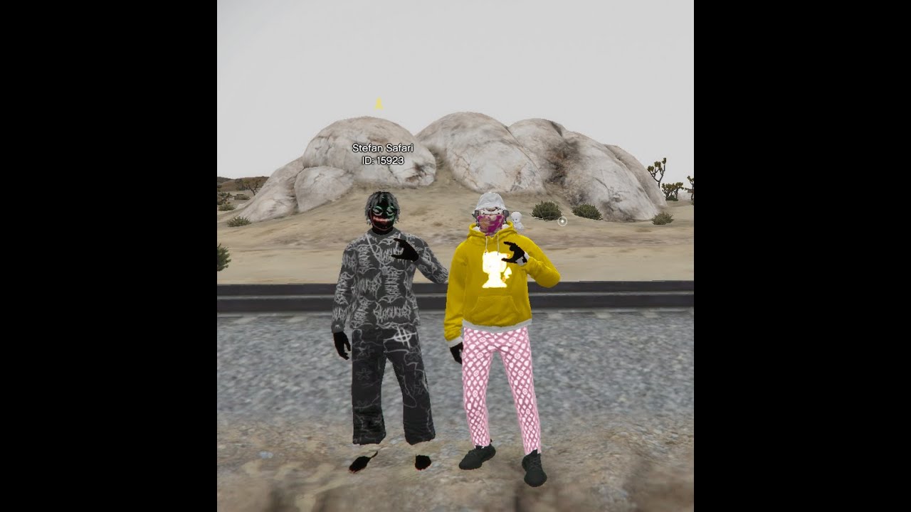 grand-rp I Turf I Lean x Chap - YouTube