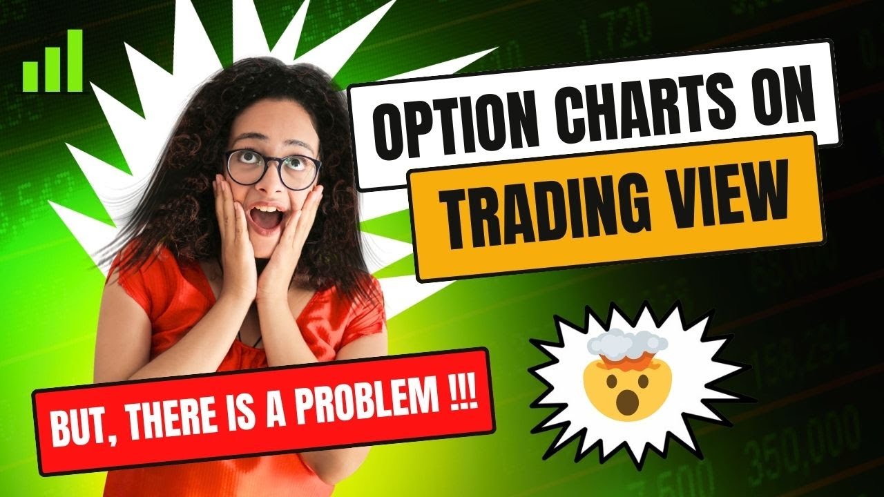 🚨Options Charts on Trading View! | Exploring New Horizons !!! - YouTube