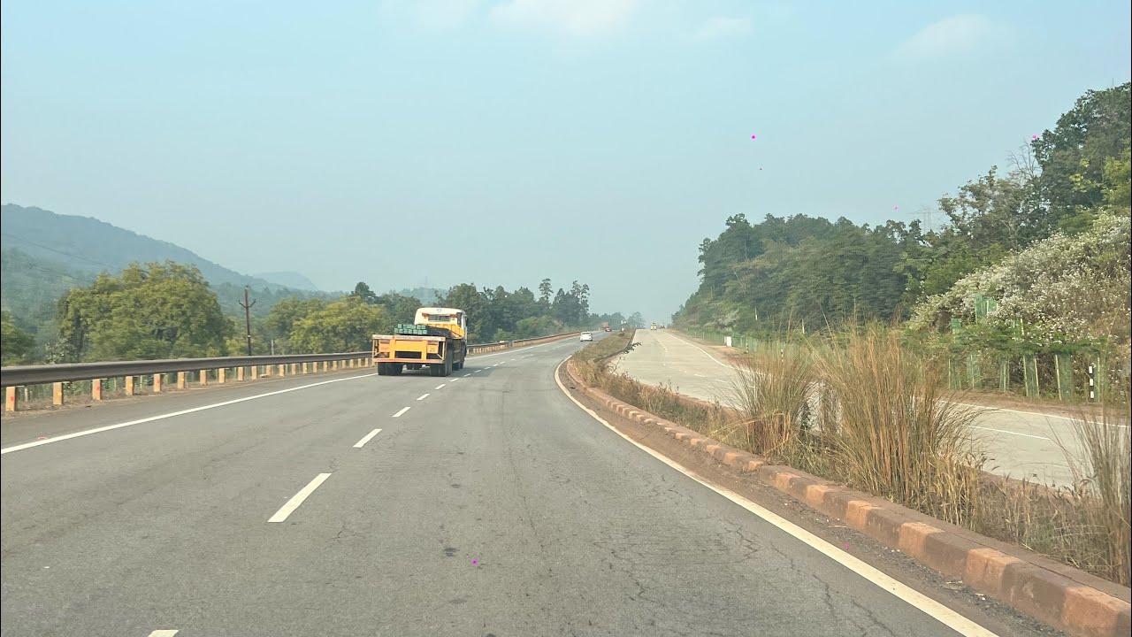 Road trip BBSR to Rourkela #youtubeshorts #youtube #trip #youtuber # ...
