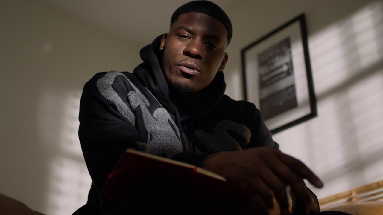 JAY1 - Respectfully [Official Video] - YouTube