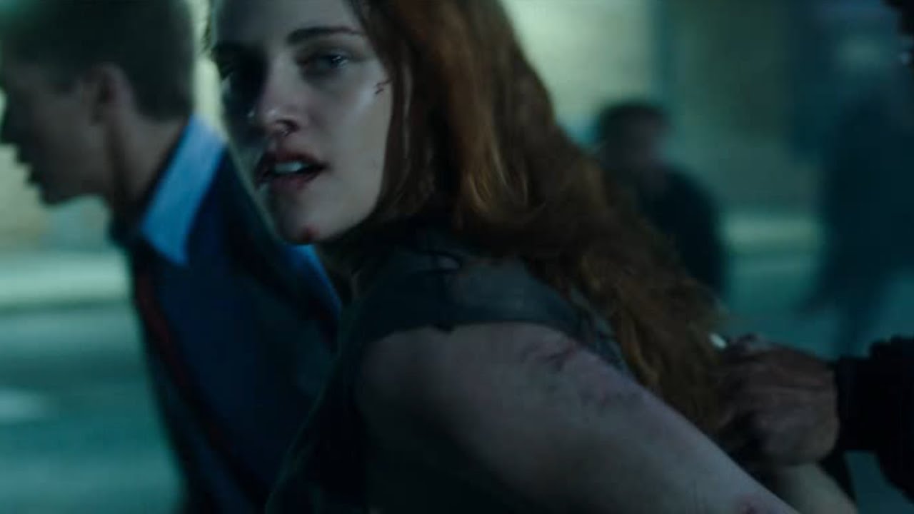 They Attack This Nerd, Unaware He's the Best Living CIA Assassin ...