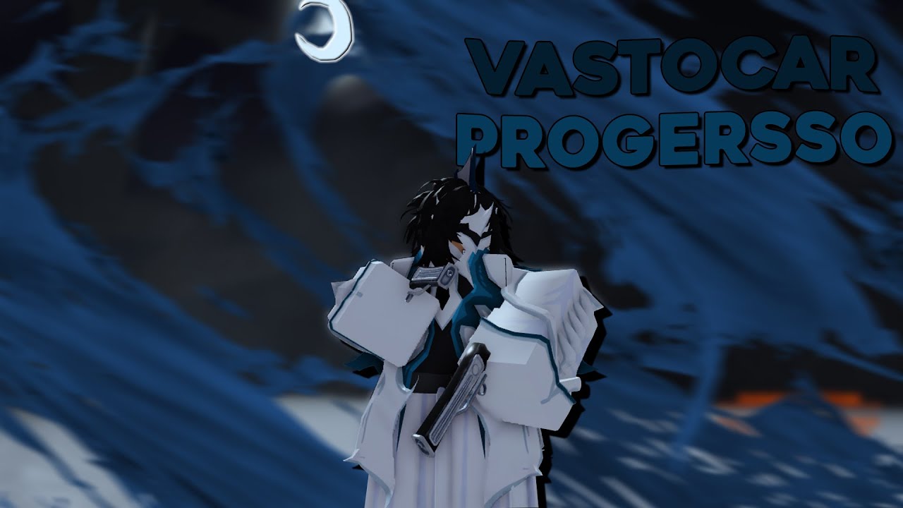 Meu Progresso de Vastocar #1 | Peroxide - YouTube