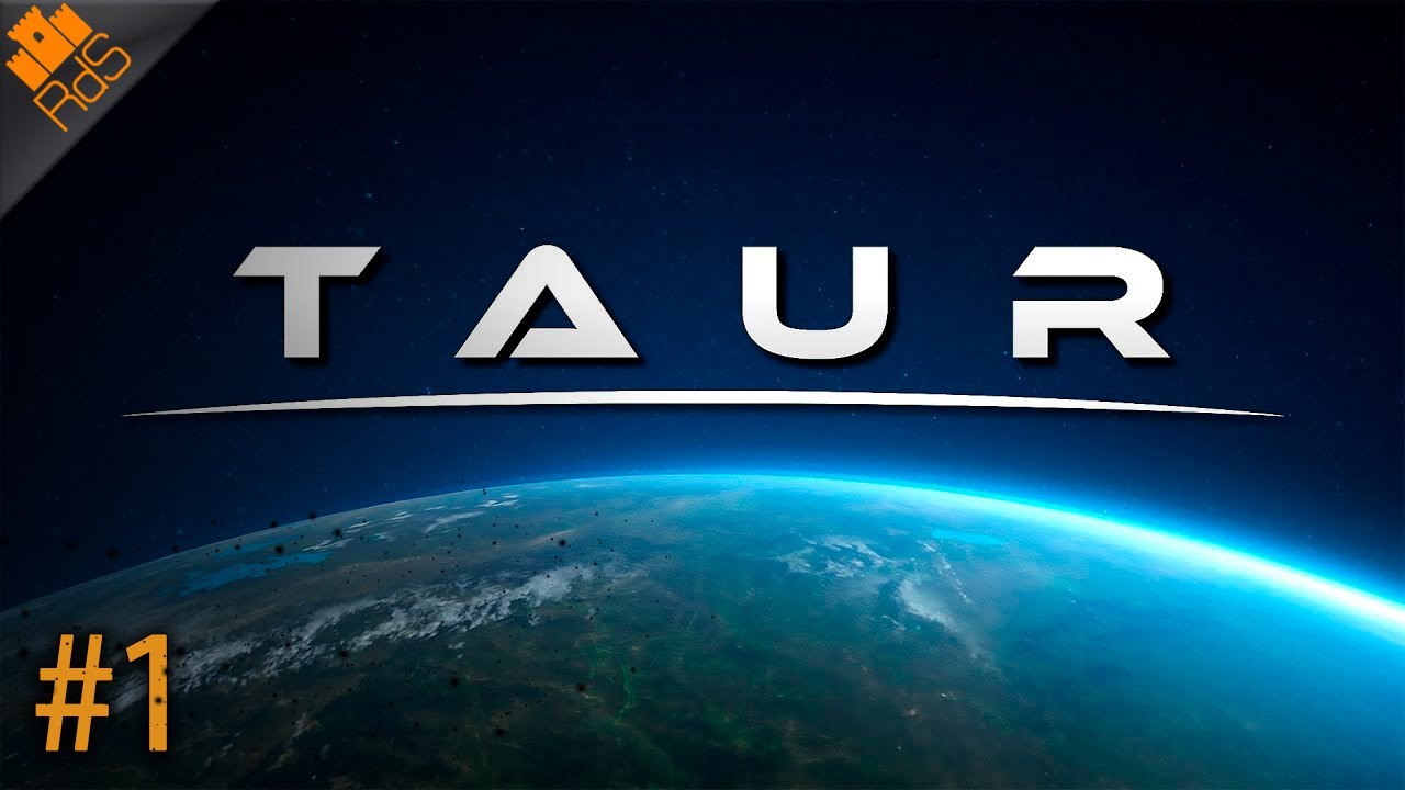 Taur - Gameplay en español - #1 Defensa de torres con droides - YouTube