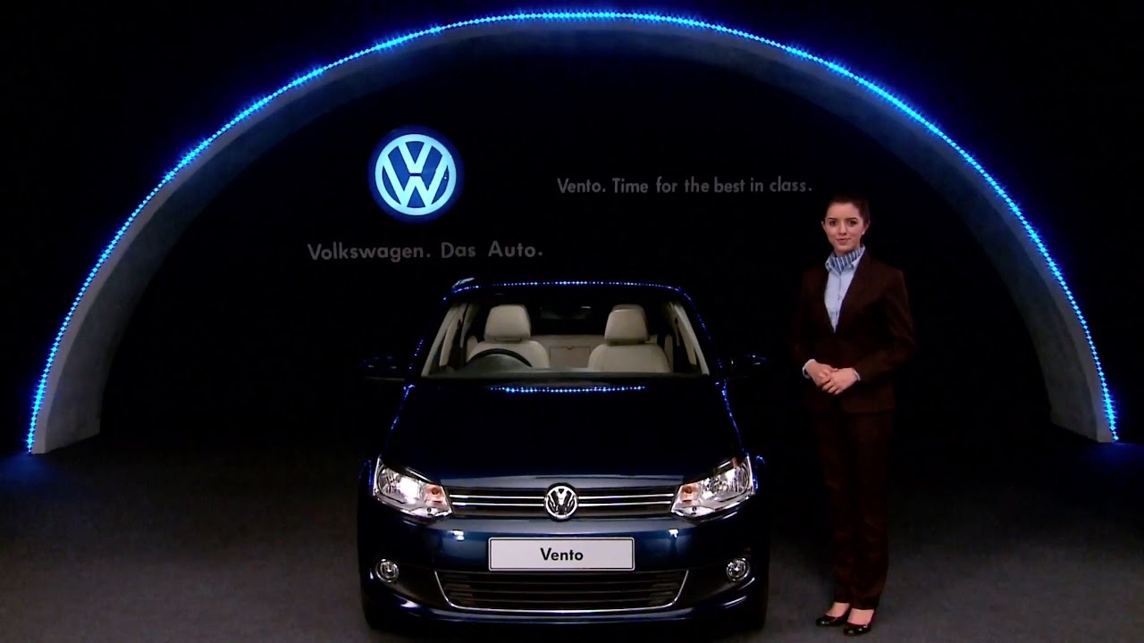 Vento : Design - YouTube