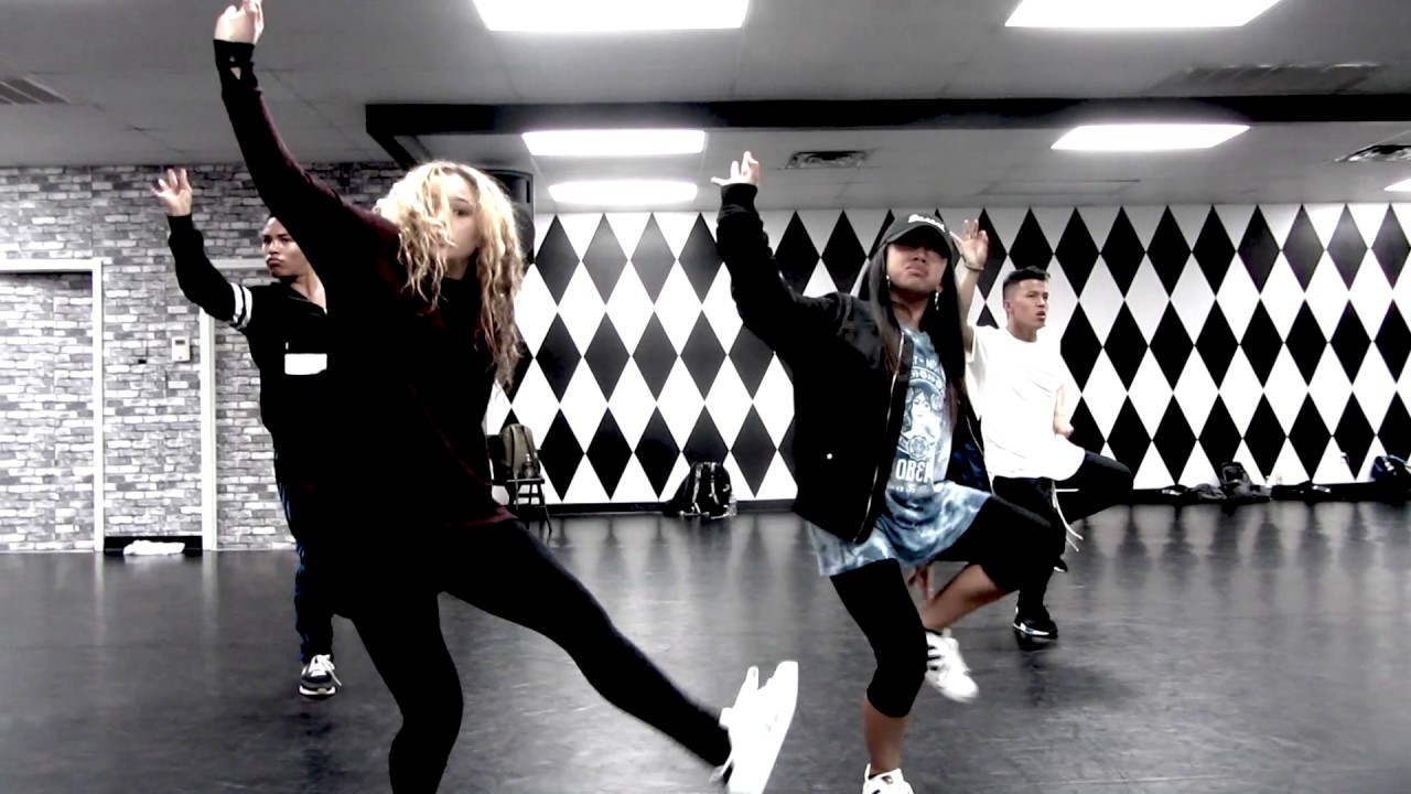 "Swang" Rae Sremmurd Dance |Aktualize| Daniel Jerome Choreo - YouTube
