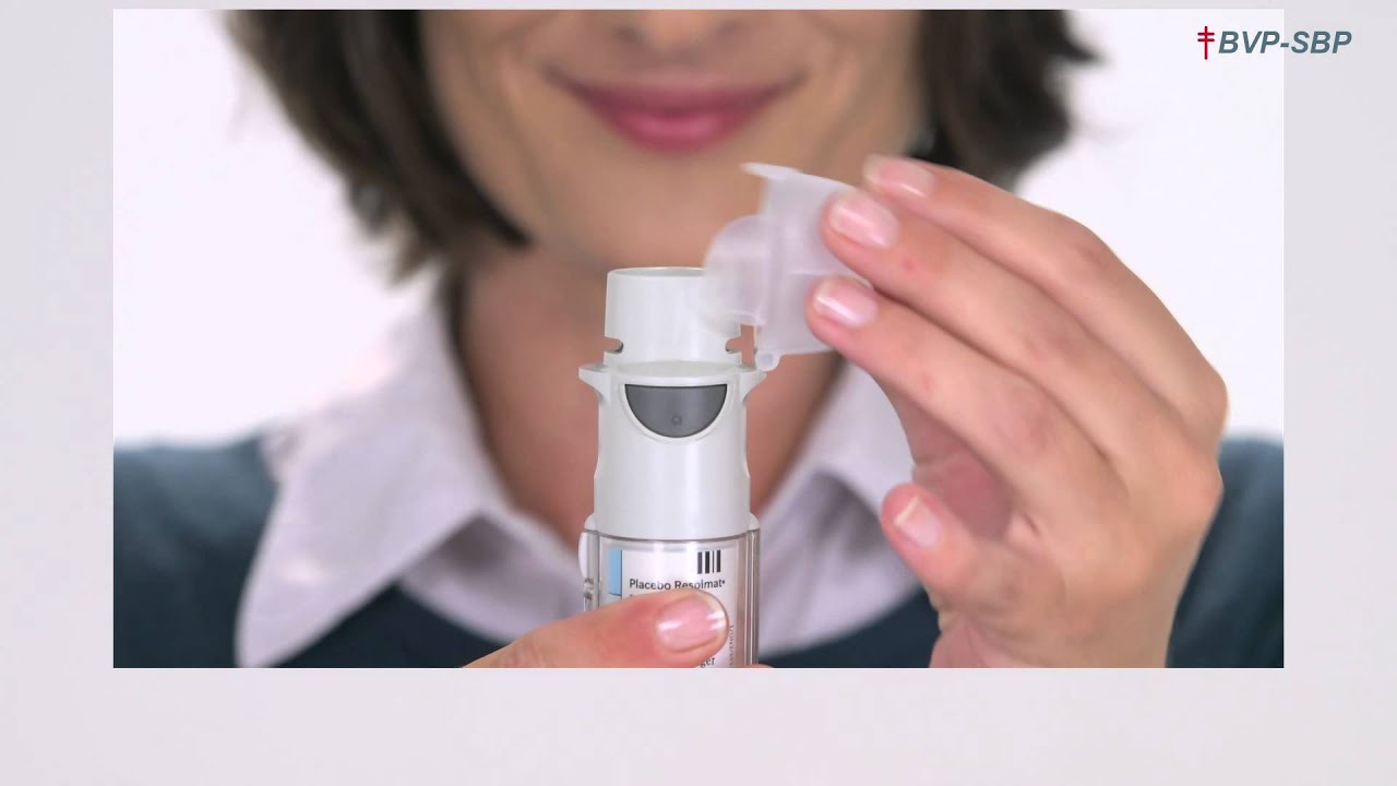 11 RESPIMAT FR H264 - YouTube