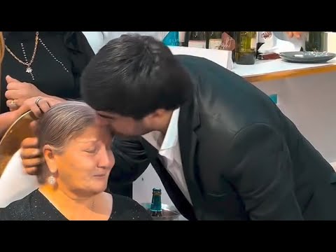 Pünhan Piriyev - Anam 👍