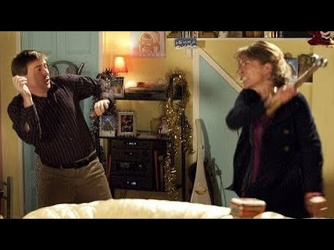 Coronation Street - John Stape Kills Charlotte Hoyle (6th December 2010 ...