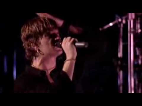 3 AM - Matchbox Twenty (Live) - YouTube