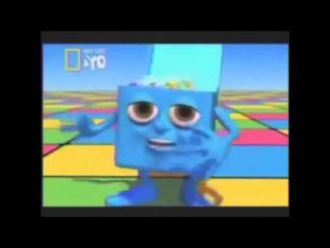 Los cubitos intro latino - YouTube