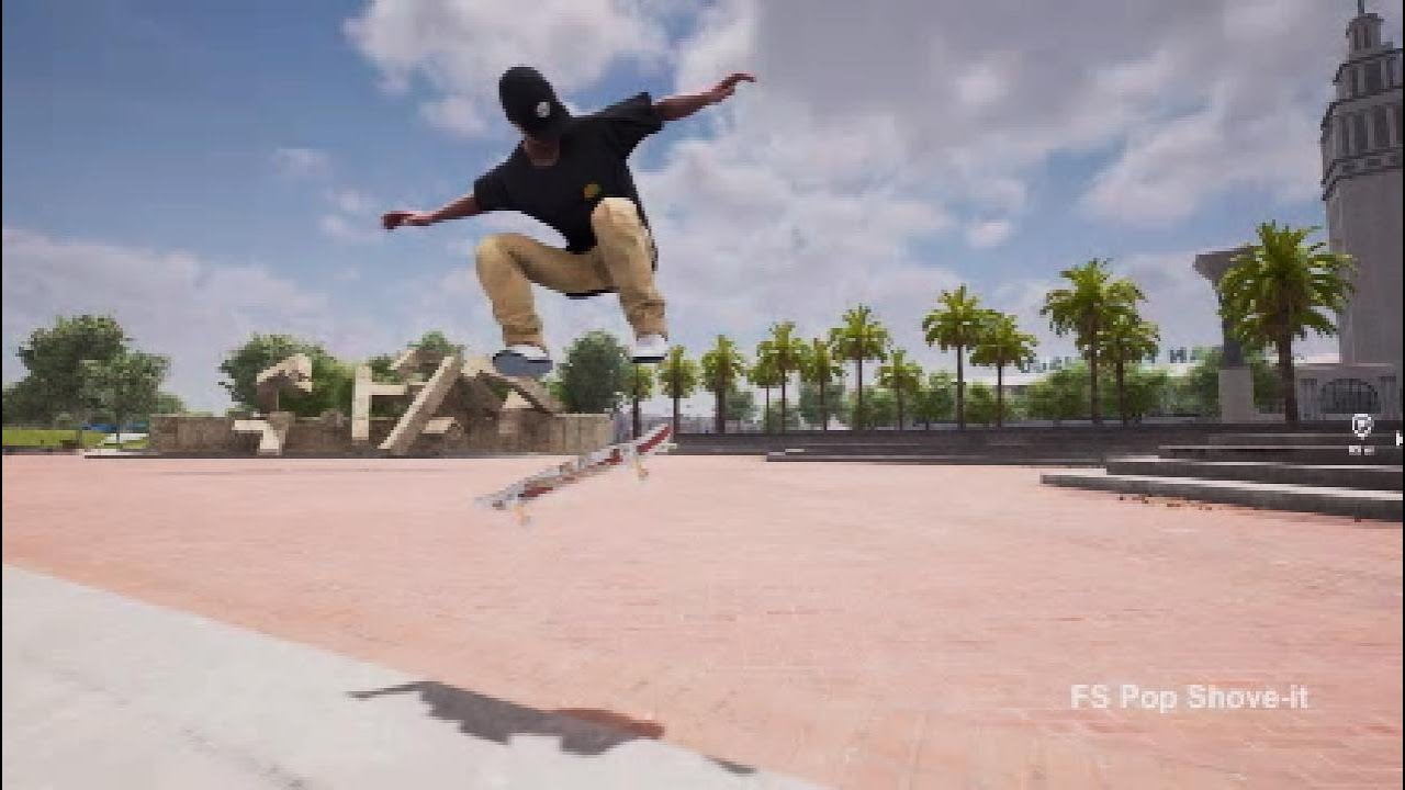 Session Smooth Skate Montage #63 - YouTube