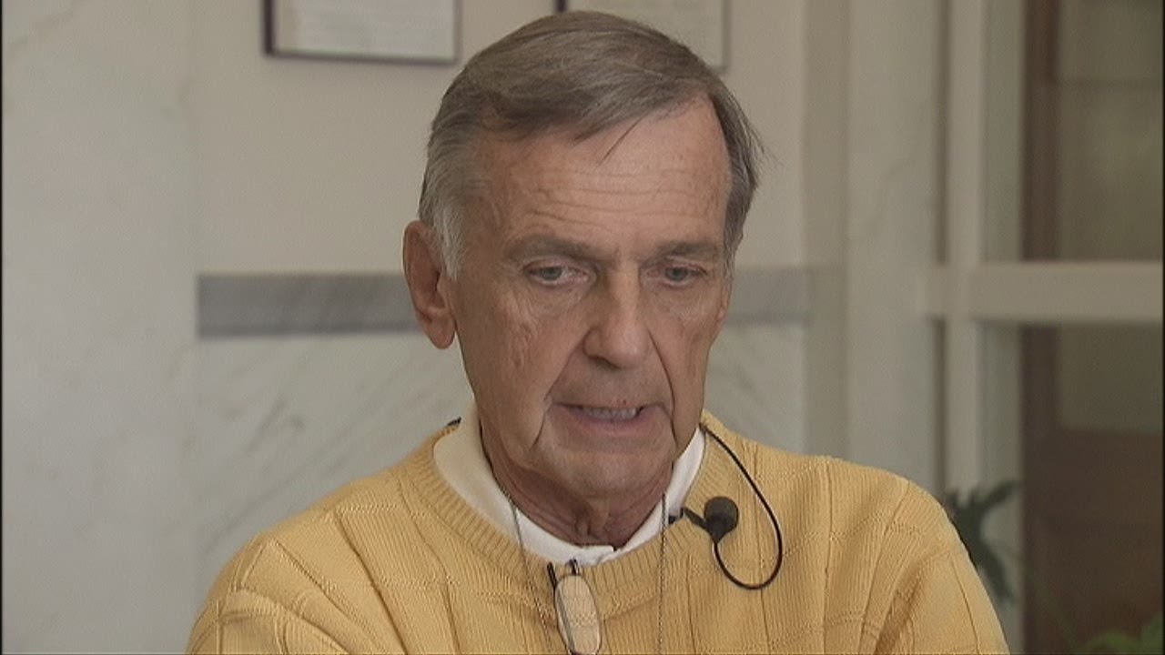 Colorado's new flood czar Jerre Stead outlines priorities - YouTube