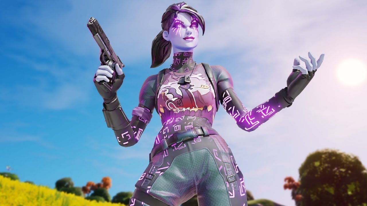 Flex 💪 (Fortnite Montage) - YouTube