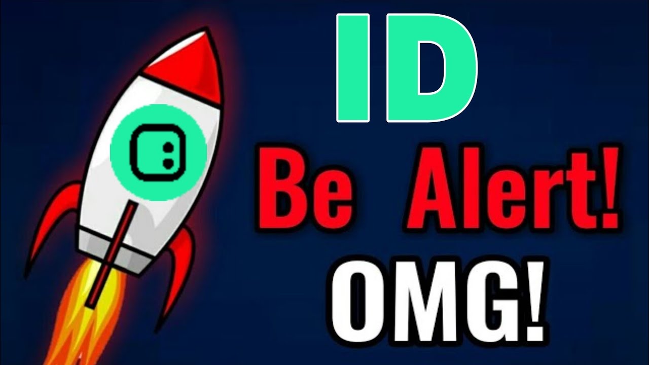 Space ID Price Prediction Today! ID Coin News Today - YouTube