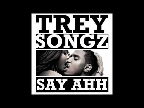 Trey Songz 'Say Ahh' (Quickie Mart drumstep remix) - YouTube