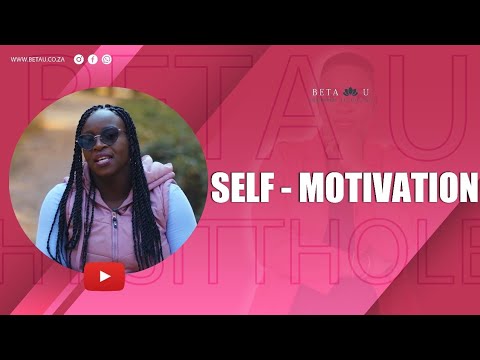 Hidden Secrets of Self-Motivation - YouTube