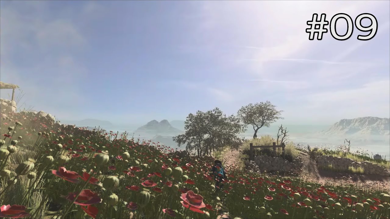 【CoD:MW】#09 ホームタウン（キャンペーン・ストーリー） - YouTube