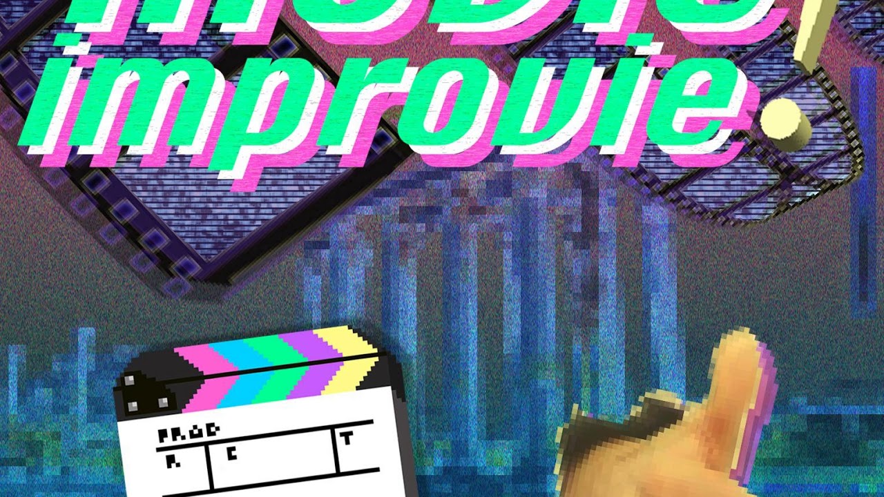 Episode 16: Spell Trek: The Next Jammeration - YouTube