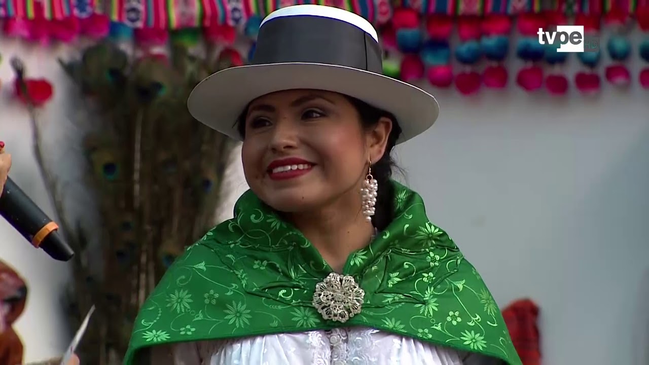 Miski Takiy (11/01/2020) | TVPerú - YouTube