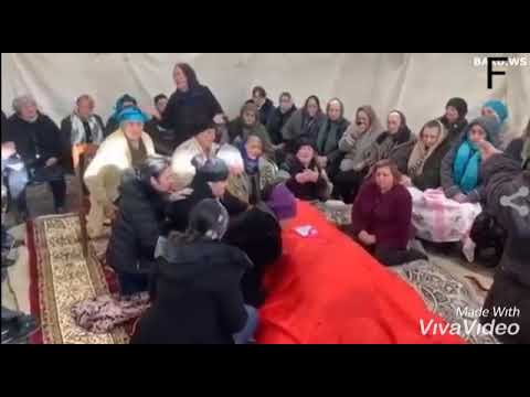 Nermin hamiza dert oldu gediwin buda sene hesir olsun