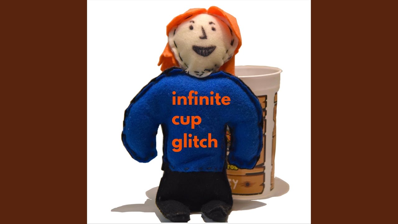 Infinite Cup Glitch - YouTube