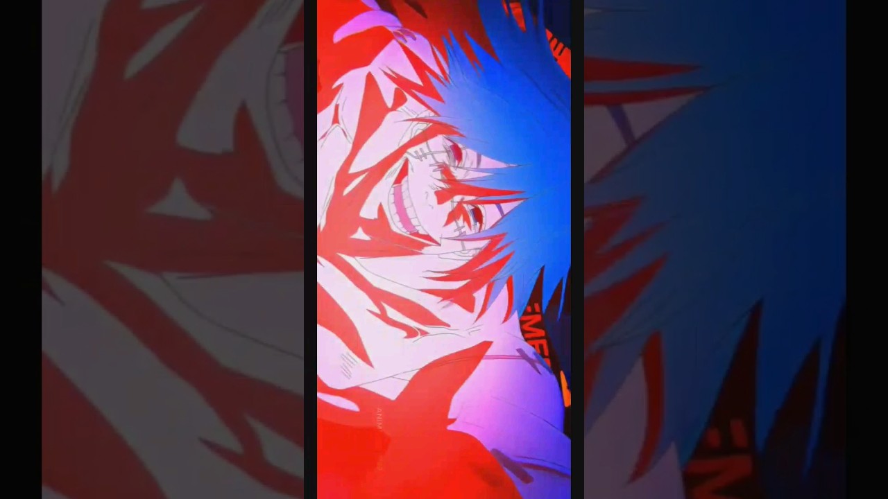 mahito vs mechamaru #edit #jujutsukaisen #anime #shorst - YouTube