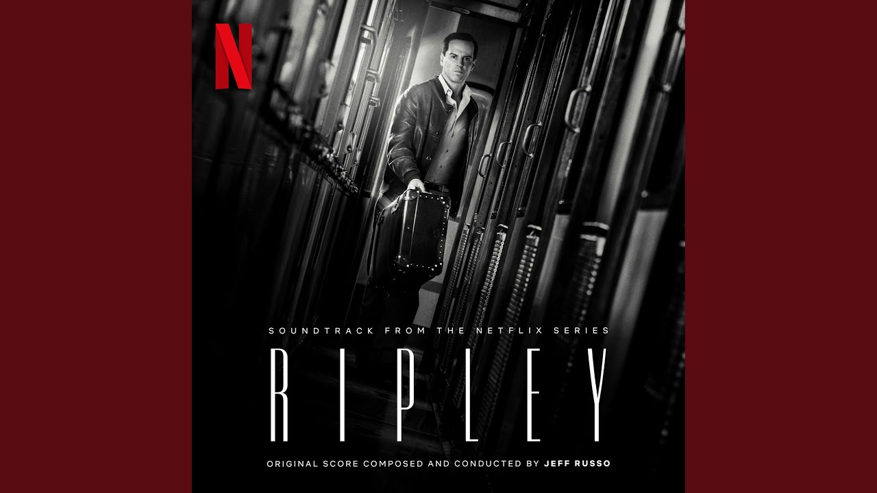 Jeff Russo - The Talented Mr. Ripley - FIN Accords - Chordify