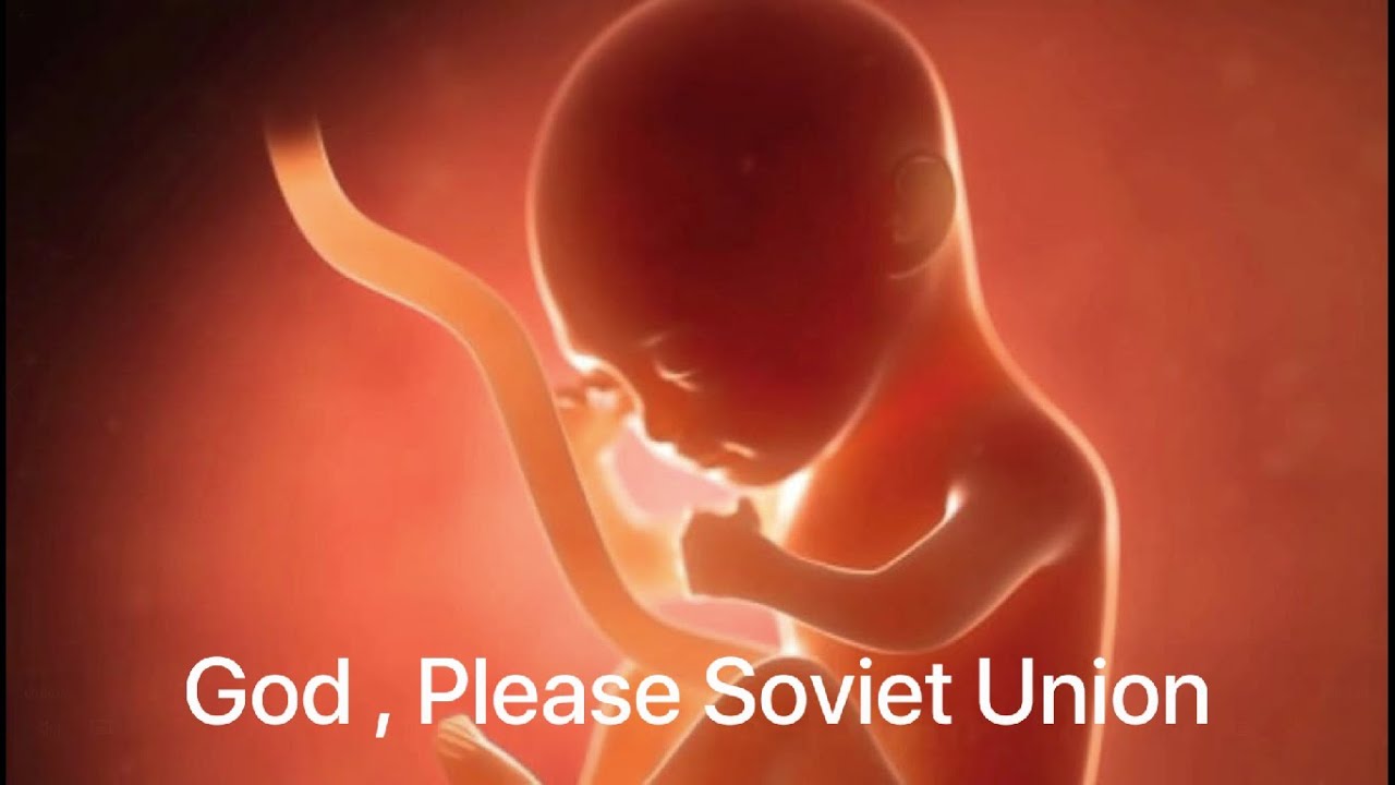 God Please Soviet Union - YouTube