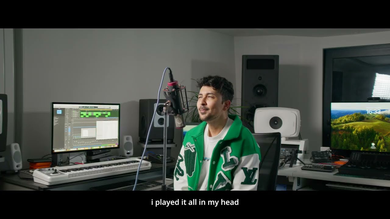 ZACK KNIGHT | OFFICIAL WEBSITE