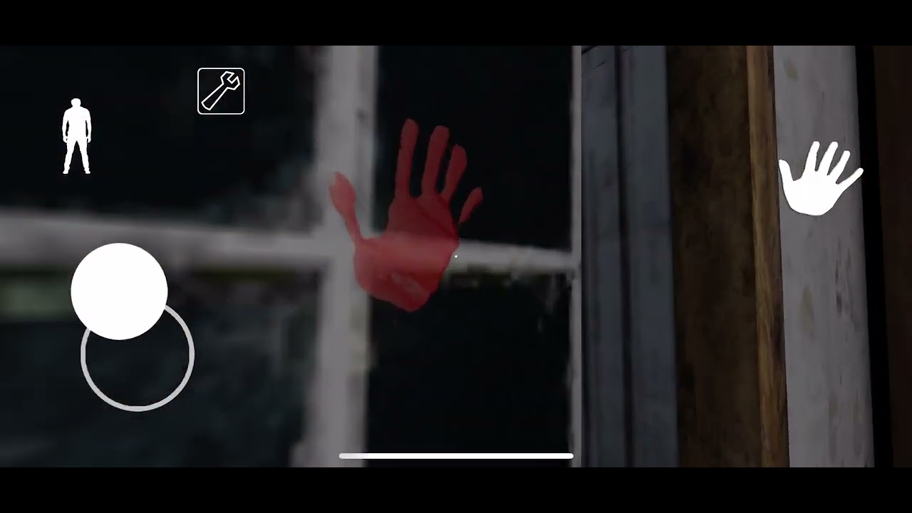 Jugando granny uno - YouTube