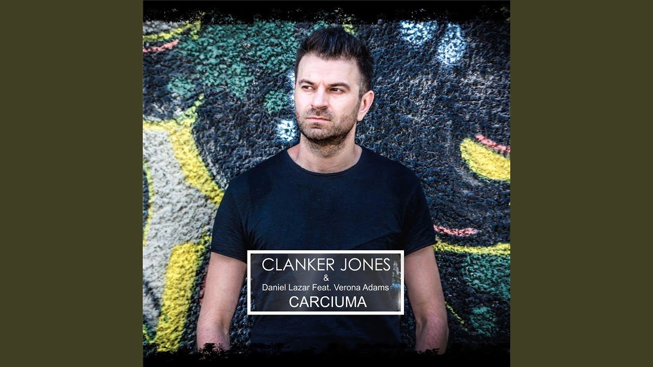 Carciuma (feat. Verona Adams & Daniel Lazar) - YouTube