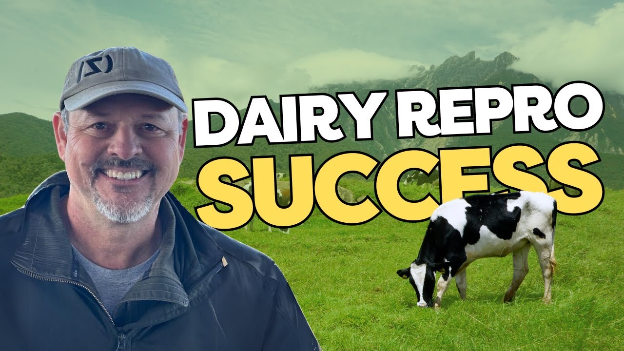 Dr. Davy Brown: Nutrition Meets Reproduction | Ep. 79 - YouTube
