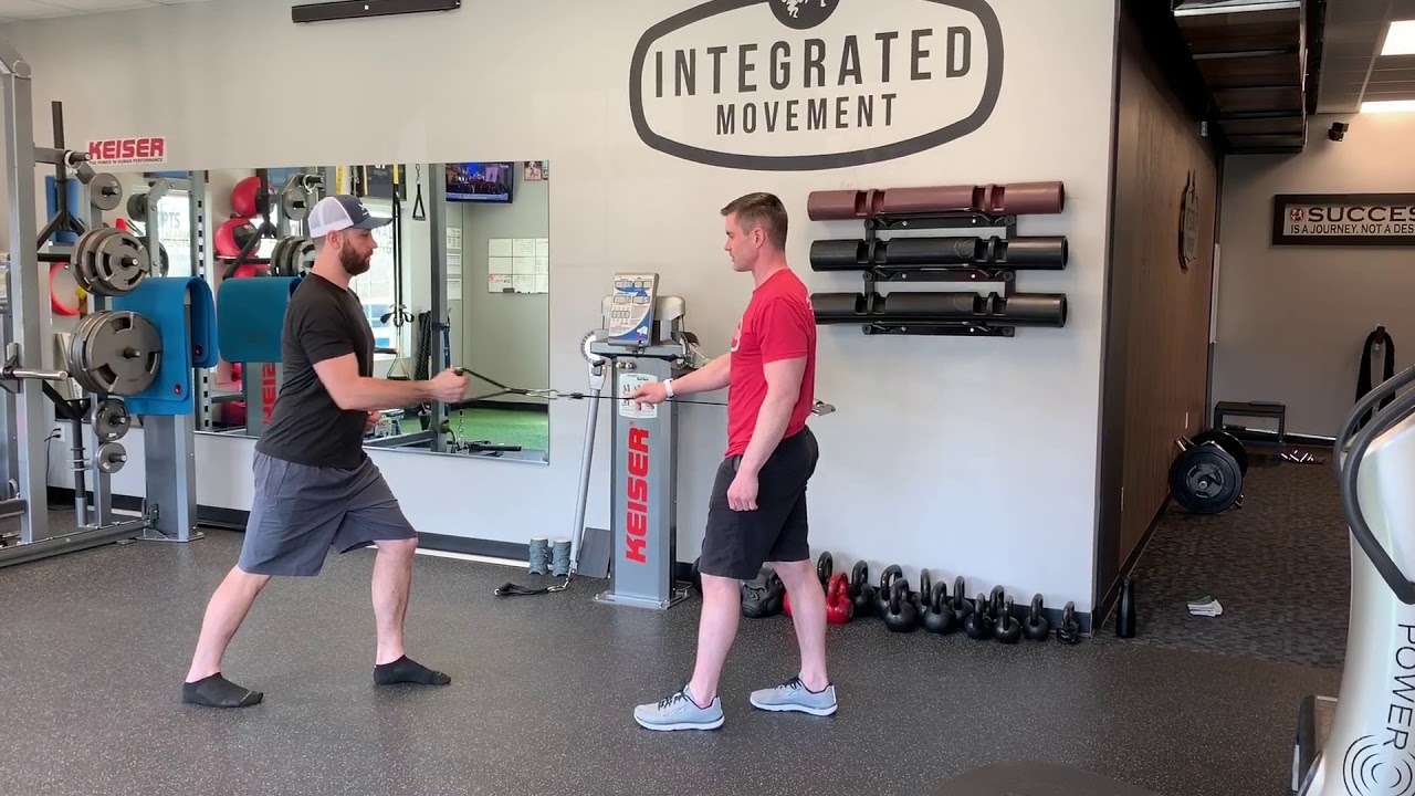 Integrated Movement - Informational Video #1 - YouTube