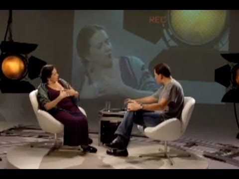 Sala de Cinema: Imara Reis