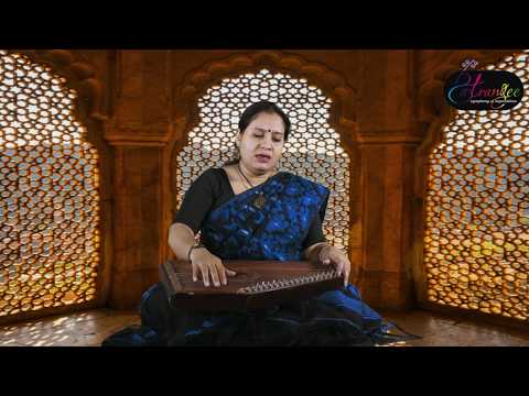 Raga - Kirwani II Episode 28 || 1001 BANDISHES OF THE GREAT MAESTROS II Tore Bina II Manali Bose