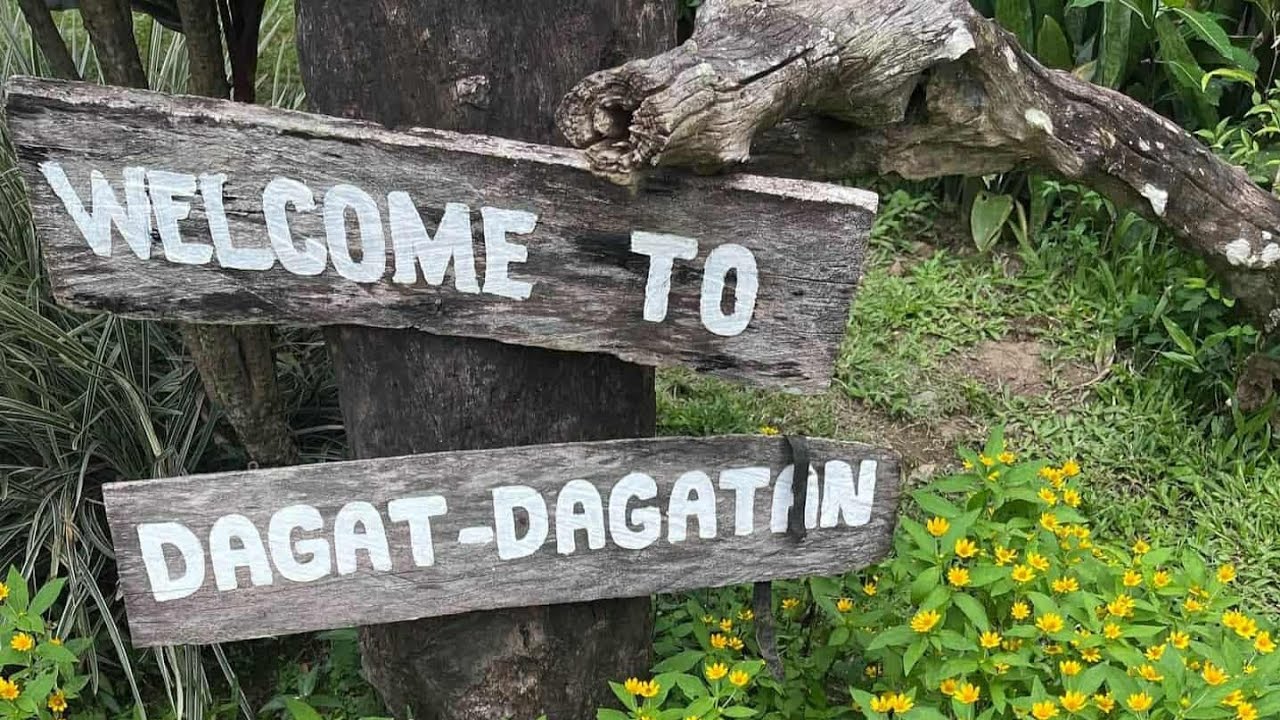 Part 2 Dagat Dagatan Campsites Tanay Rizal - YouTube