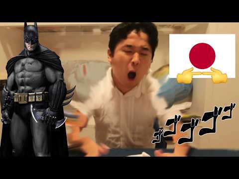 YTPBR - Desabafo de um Homem que Virou Japonês