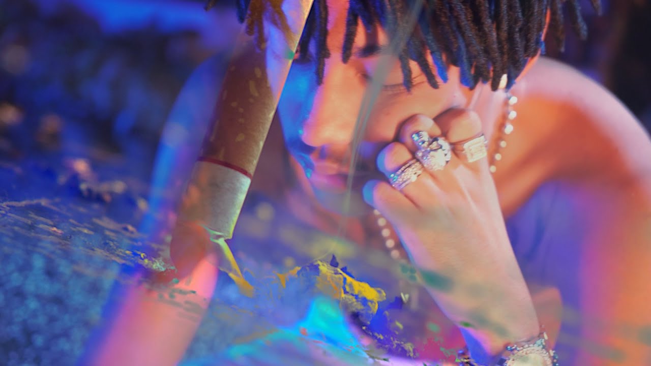 SARAN - ความรัก = ลมหายใจ (OFFICIAL MV) - YouTube